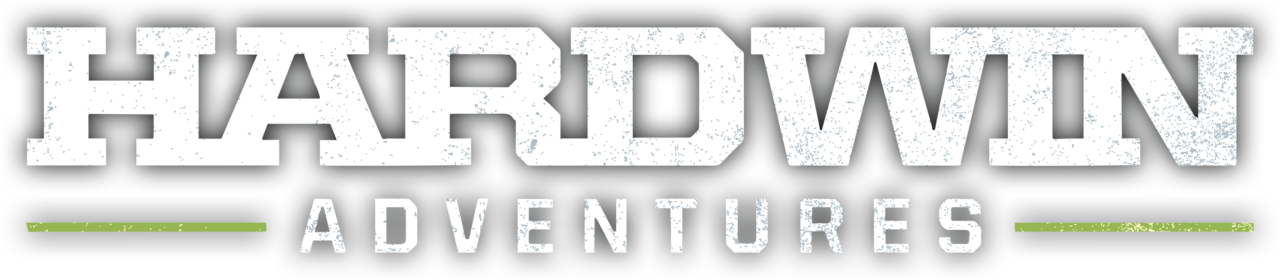 Hardwin Adventures