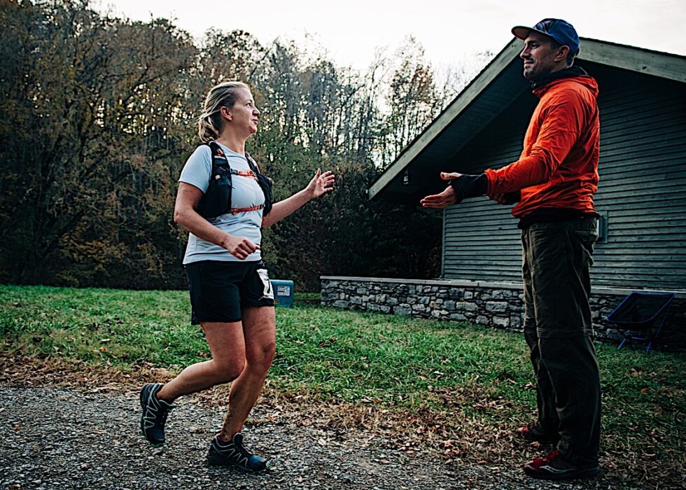 Natchez Trace | Hardwin Adventures